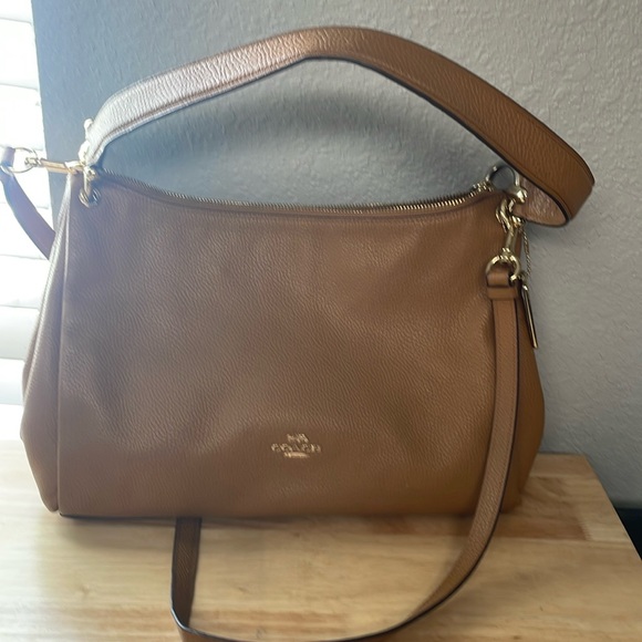 Coach | Bags | Coach Mia Shoulder Bag | Poshmark